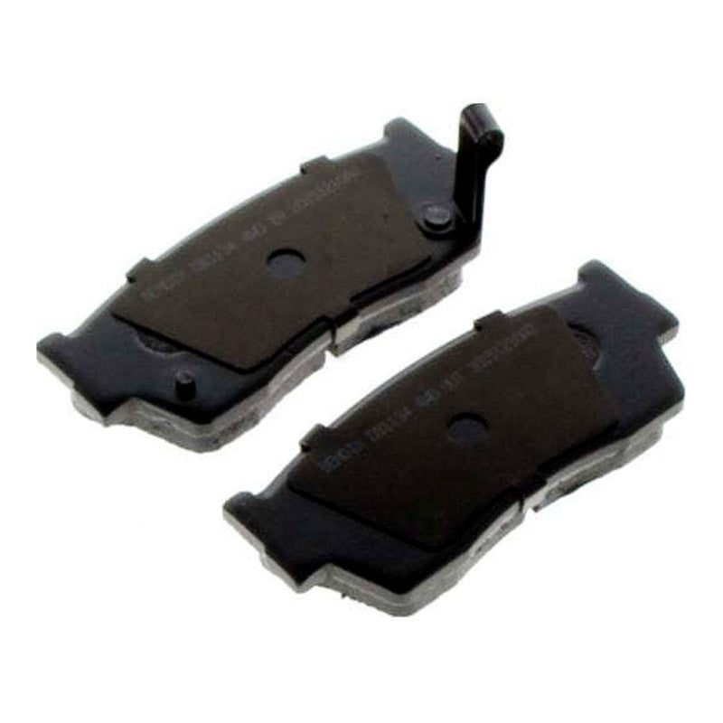 Bendix 4WD/SUV Disc Brake Pads Set - DB1200-4WD – performanceheaven
