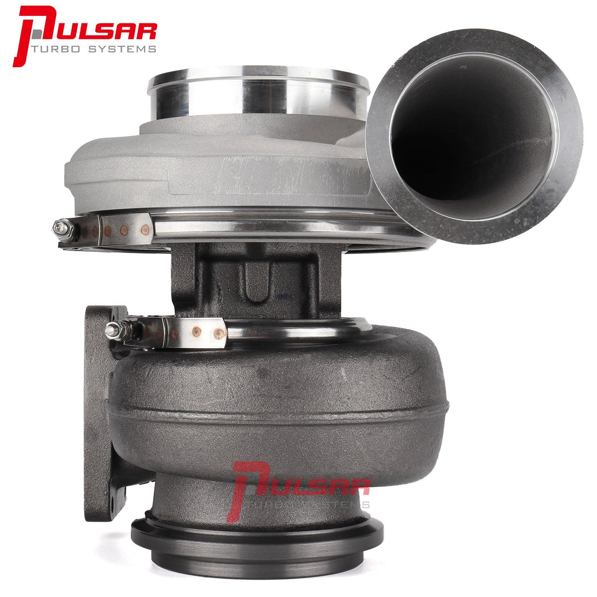 PULSAR Billet S488 Turbo with 96mm Turbine wheel – performanceheaven