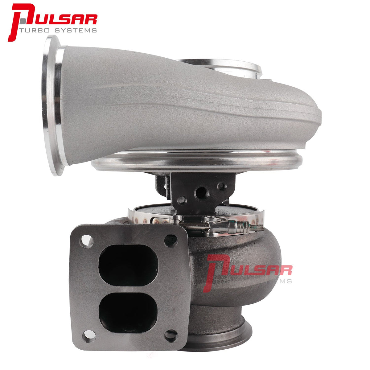 PULSAR Billet S475 Turbo with 83.5/74.3mm Turbine wheel – performanceheaven