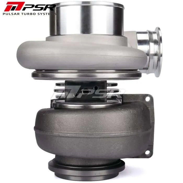PULSAR Billet S485 Dual Ball Bearing Turbo – performanceheaven