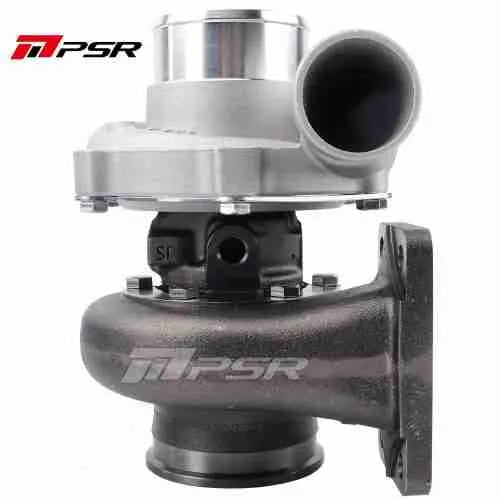 PULSAR PSR3076 GEN2 Compact Dual Ball Bearing Turbocharger ...