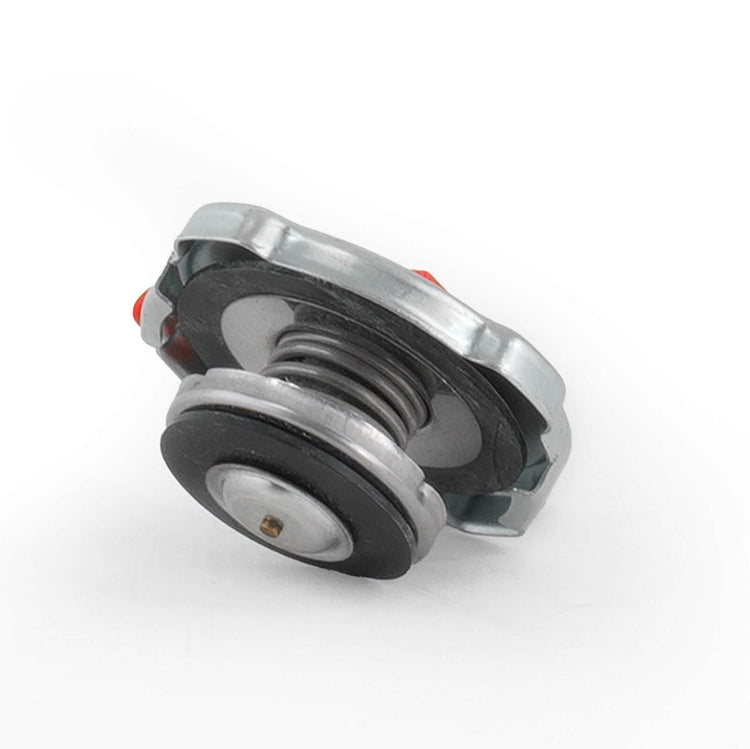 Universal Motorad Radiator Cap Radiator Cap Large 20psi Closed Valve w ...