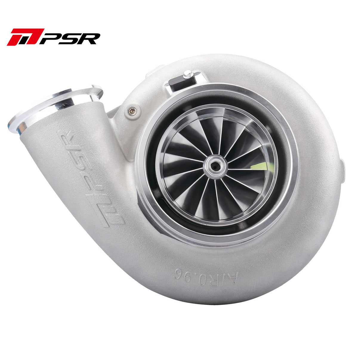 PSR PRO106 Compressor Inducer 3000HP 106mm Turbo – performanceheaven