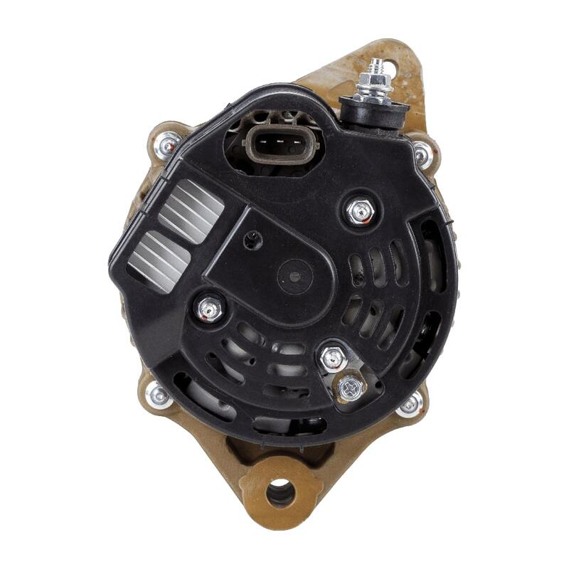 Alternator to suit Toyota Hilux 1997-2005 and Prado 90/95 Series High ...