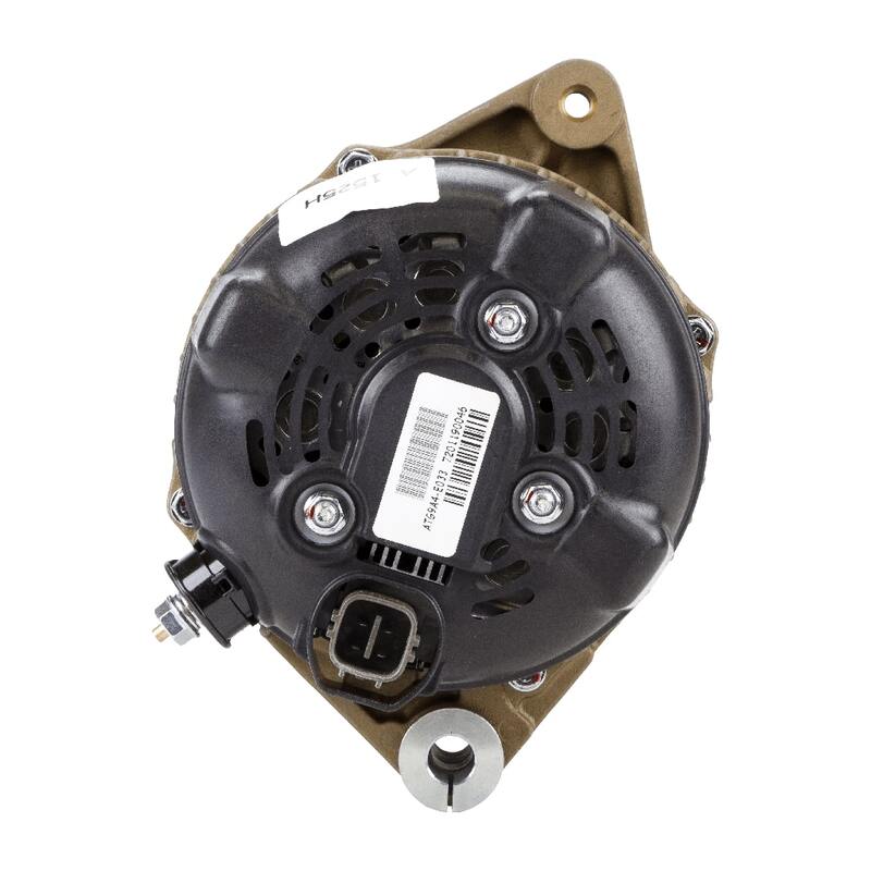 ALTERNATOR 150AMP to suit Toyota Hilux 05-15 N70 KUN26- Prado 120 seri ...