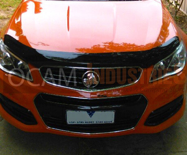 Replacement Bonnet Protector Clips For Holden VF Commodore 2013 - 2017 ...