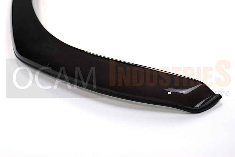 Bonnet Protector for GWM Haval H6 2017-2021Tinted Guard – performanceheaven