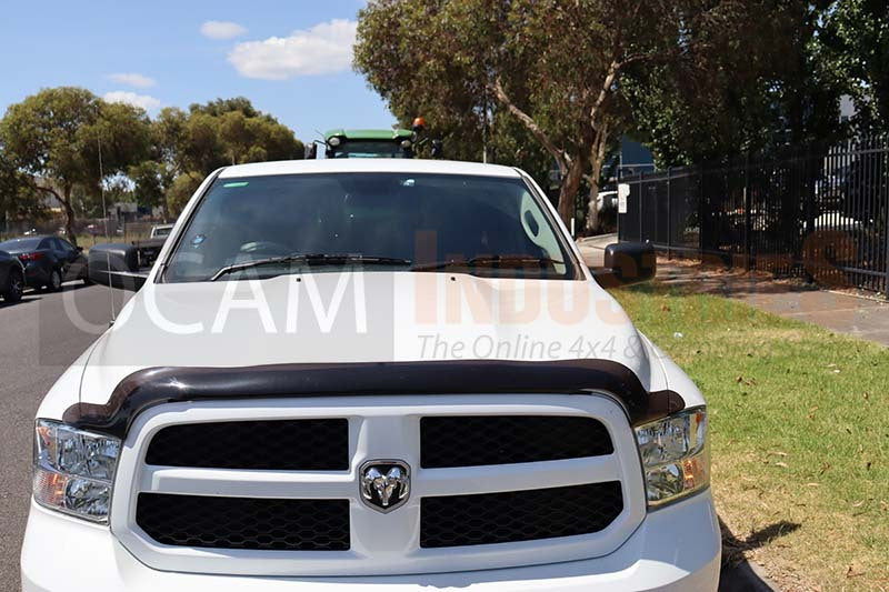 Bonnet Protector For Ram 1500 DS 2018-Current – performanceheaven