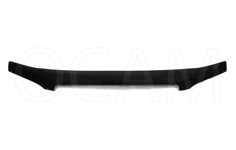 Bonnet Protector, Weathershields For Ford BA BF Falcon XT XR6 XR8 XR6 ...