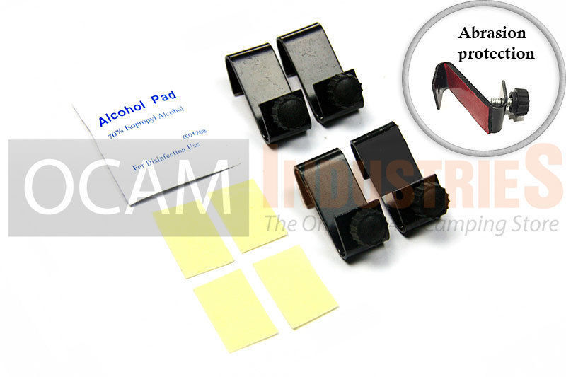 Bonnet Protector, Weathershields For Toyota RAV4 05/2000-11/2005 Visor ...