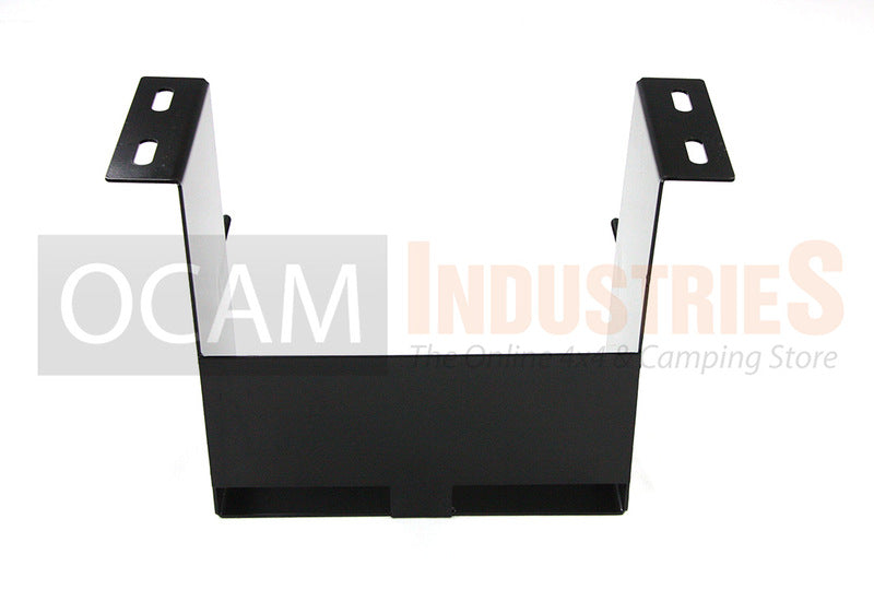 OCAM Universal Battery Tray, Suits Most Utes Fitted With a Tray, Under ...