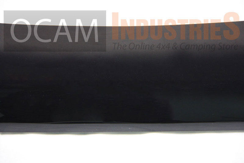 Bonnet Protector for Toyota Landcruiser Prado 90 95 Series ...
