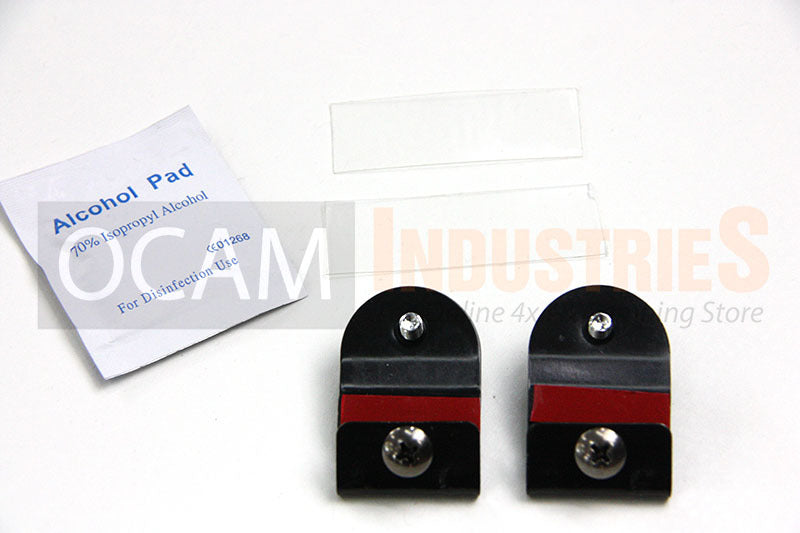 Replacement Bonnet Protector Clips for Isuzu D-MAX 08/2020-04/2024 Tin ...