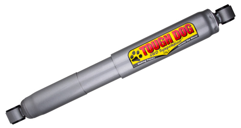 Tough Dog Foam Cell Shock Absorber fits Toyota Landcruiser 78 79 Serie ...