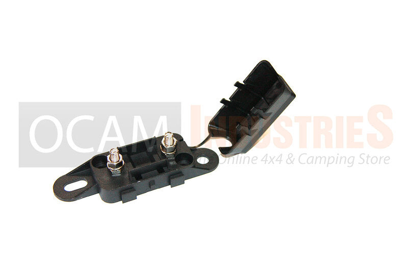 40A Fuse Kit for dual battery installations and DC-DC chargers, FK-ST ...