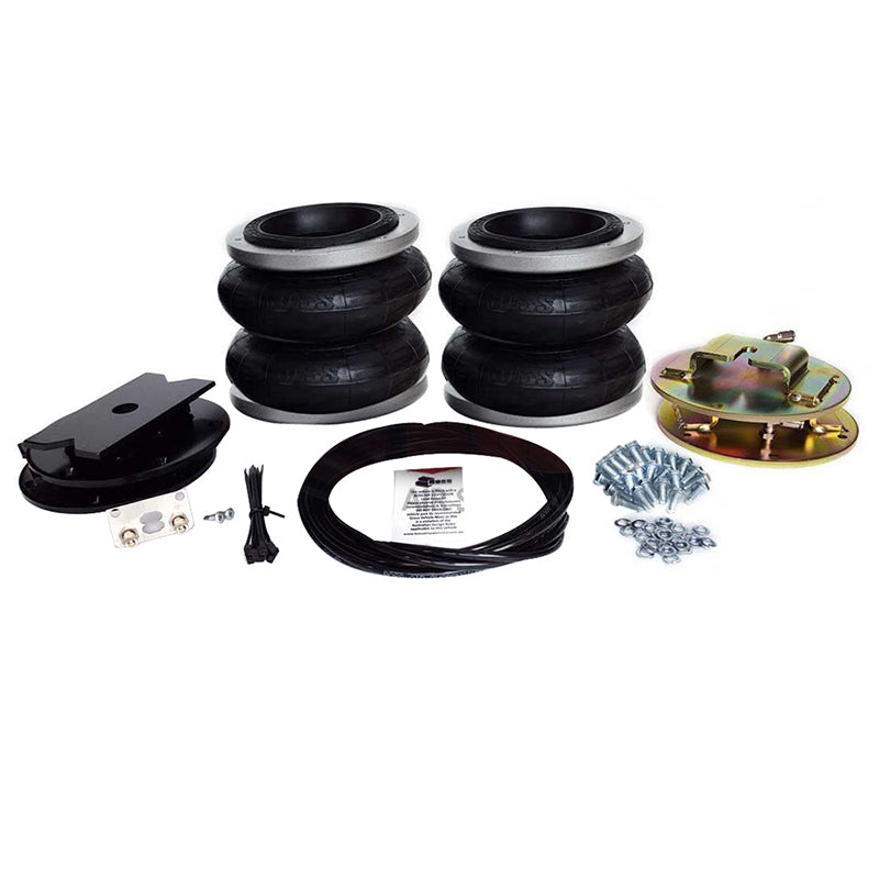 Boss Airbag Suspension Load Assist Kit for Saic LDV Van V80 LA-102 ...