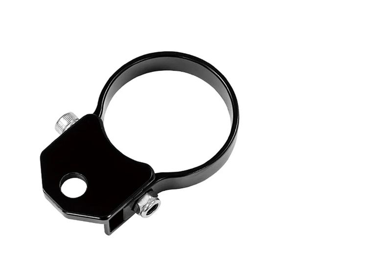 OCAM Vertical Bar Light Tube Clamp Mount suits 76.3mm(3 ...