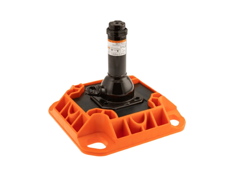 PAK OFFROAD Jack Base Plate 4X4 Lift Recovery – performanceheaven