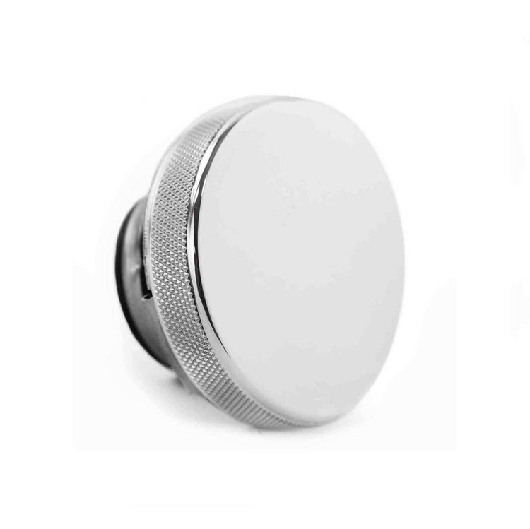 Universal Billet Radiator Cap Billet Radiator Cap 16psi Polished Alumi ...