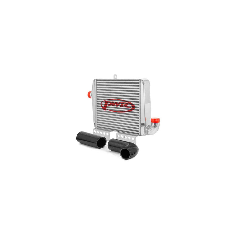 Ford Ranger PK / PJ 2006 - 2011 55mm Intercooler Kit – performanceheaven