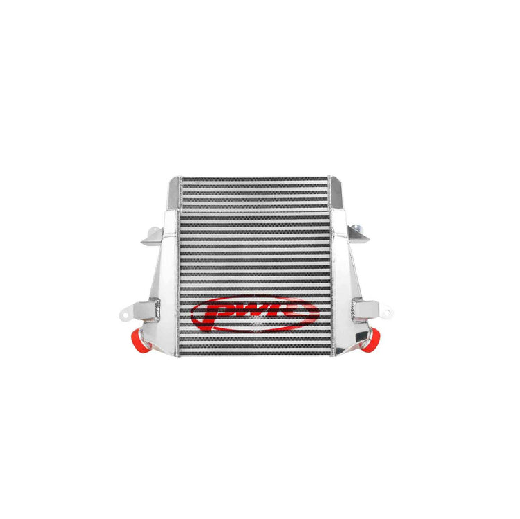 FORD Falcon FG XR6 & F6 Typhoon Stepped Core Intercooler ...