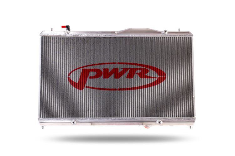 Honda Civic FL5 Type R (2022+) 42mm R-Fin Elite Series Radiator ...