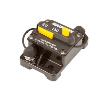 ROADPOWER Heavy Duty 150A Waterproof Circuit Breaker – performanceheaven