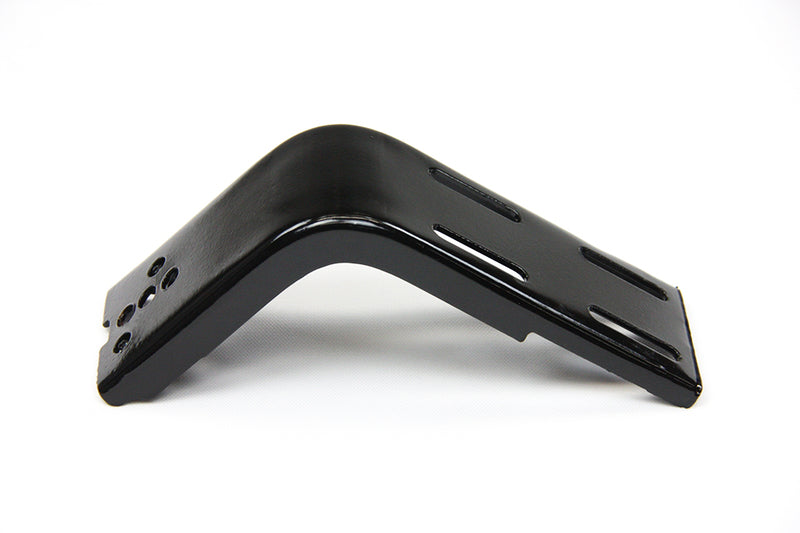 8 Roof Rack Brackets Universal 29 cms - For Rain Gutter Mounts 4WD 4x4 ...