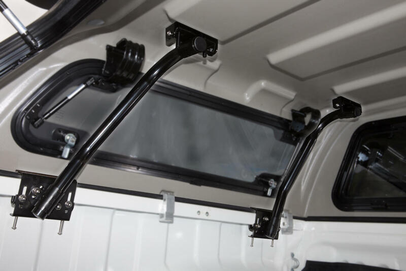 LoadMax Universal Ultimate Roof Rack Support System for Canopy ...