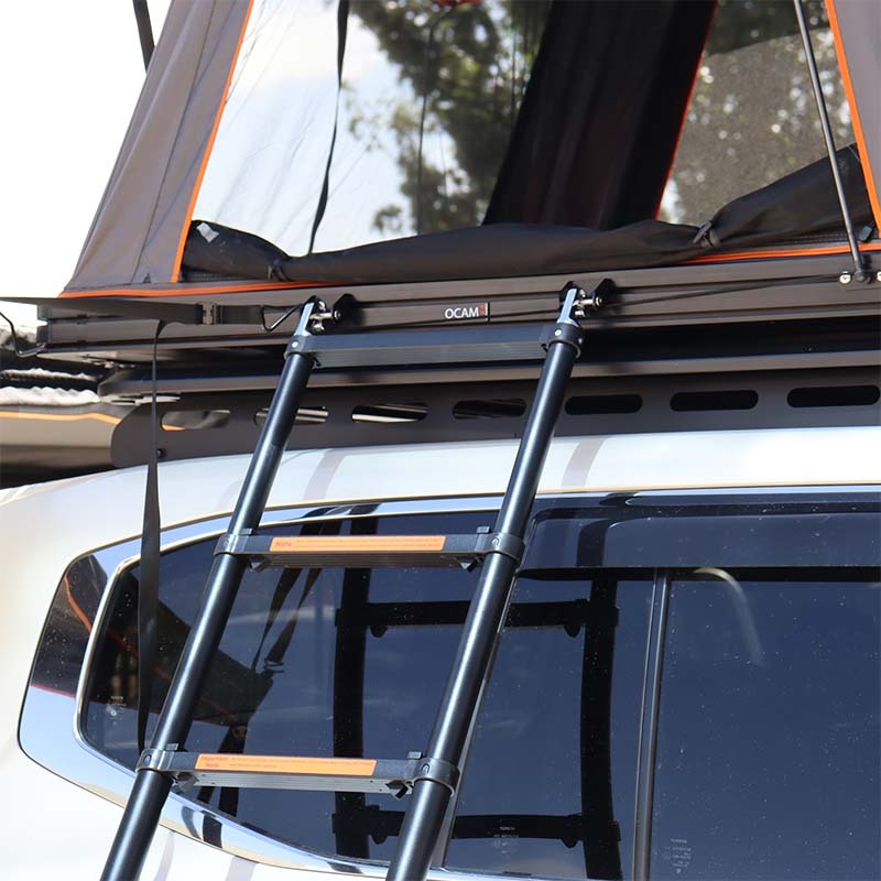 Replacement Roof Top Tent Ladder for OCAM Aluminium Hardshell Tents, S ...