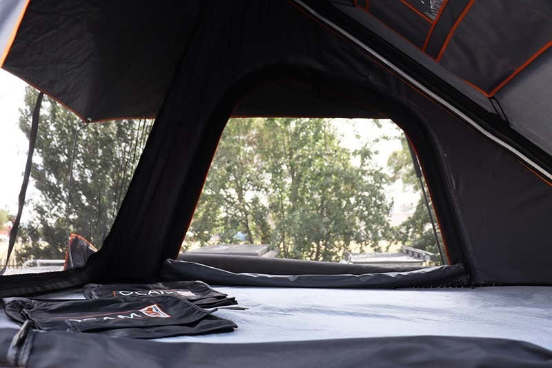 OCAM Night Sky Roof Top Tent Matress, 2170 x 1200 x 50mm ...