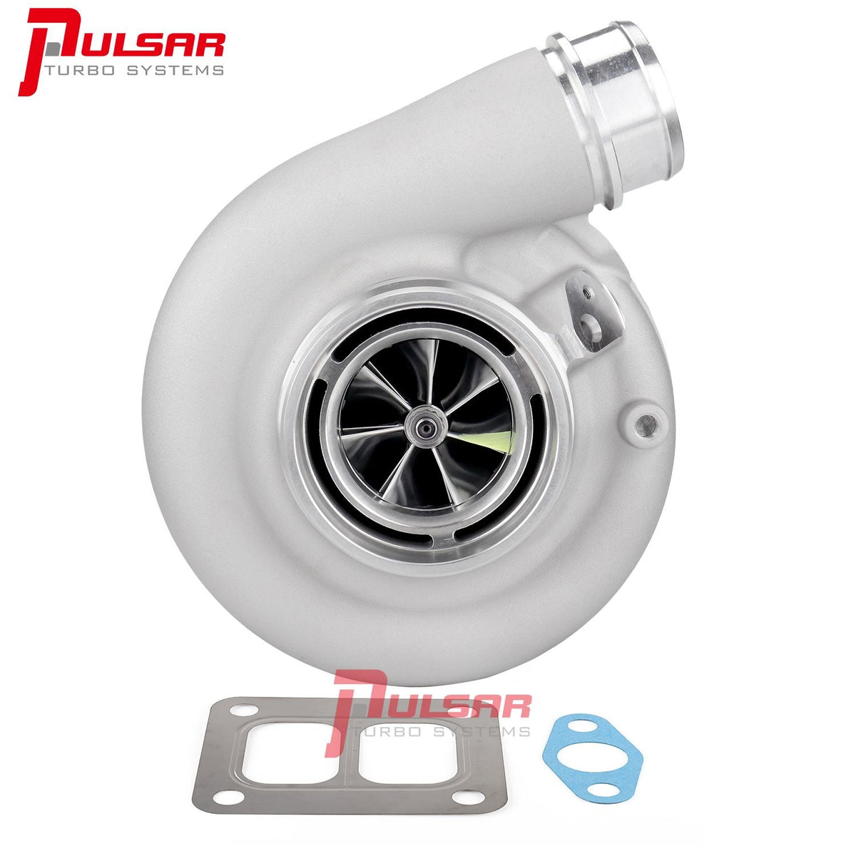 PULSAR NEXT GEN Billet S366 66/80 DUAL CERAMIC BALL BEARING Turbo ...