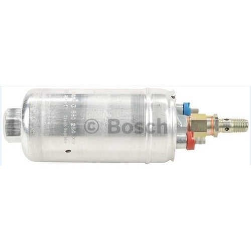 Bosch 044 Inline Fuel Pump - 0 580 254 044 – performanceheaven