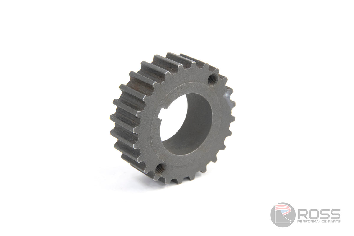 Nissan CA18 Crank Timing Pulley and Shields – performanceheaven