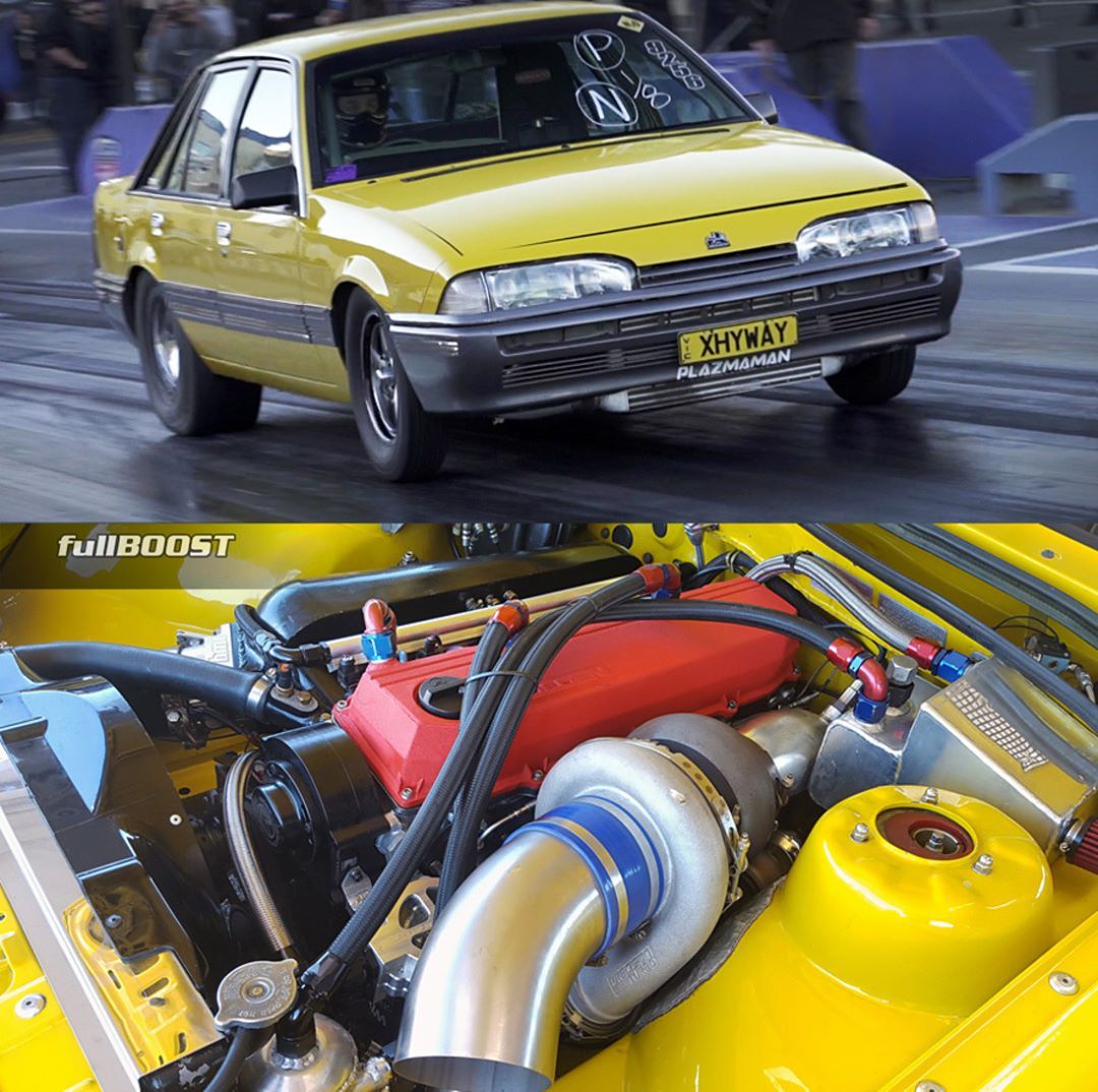 RB30 INLET MANIFOLD – performanceheaven
