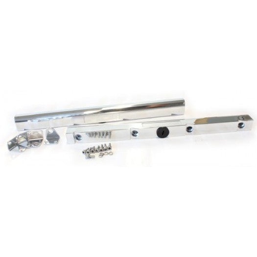 LS1 FUEL RAILS POLISHED – performanceheaven