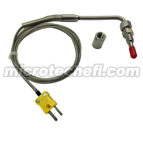 1200MM OPEN TIP K-TYPE EGT PROBE – performanceheaven