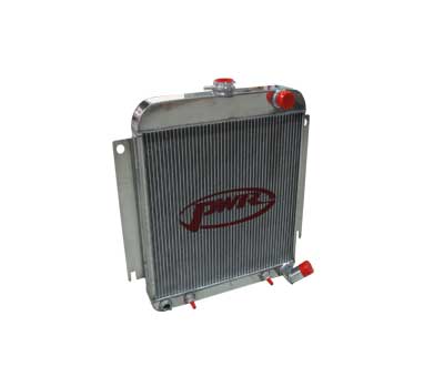 DODGE CHRYSLER VALIANT AP6 1965 Radiator – performanceheaven