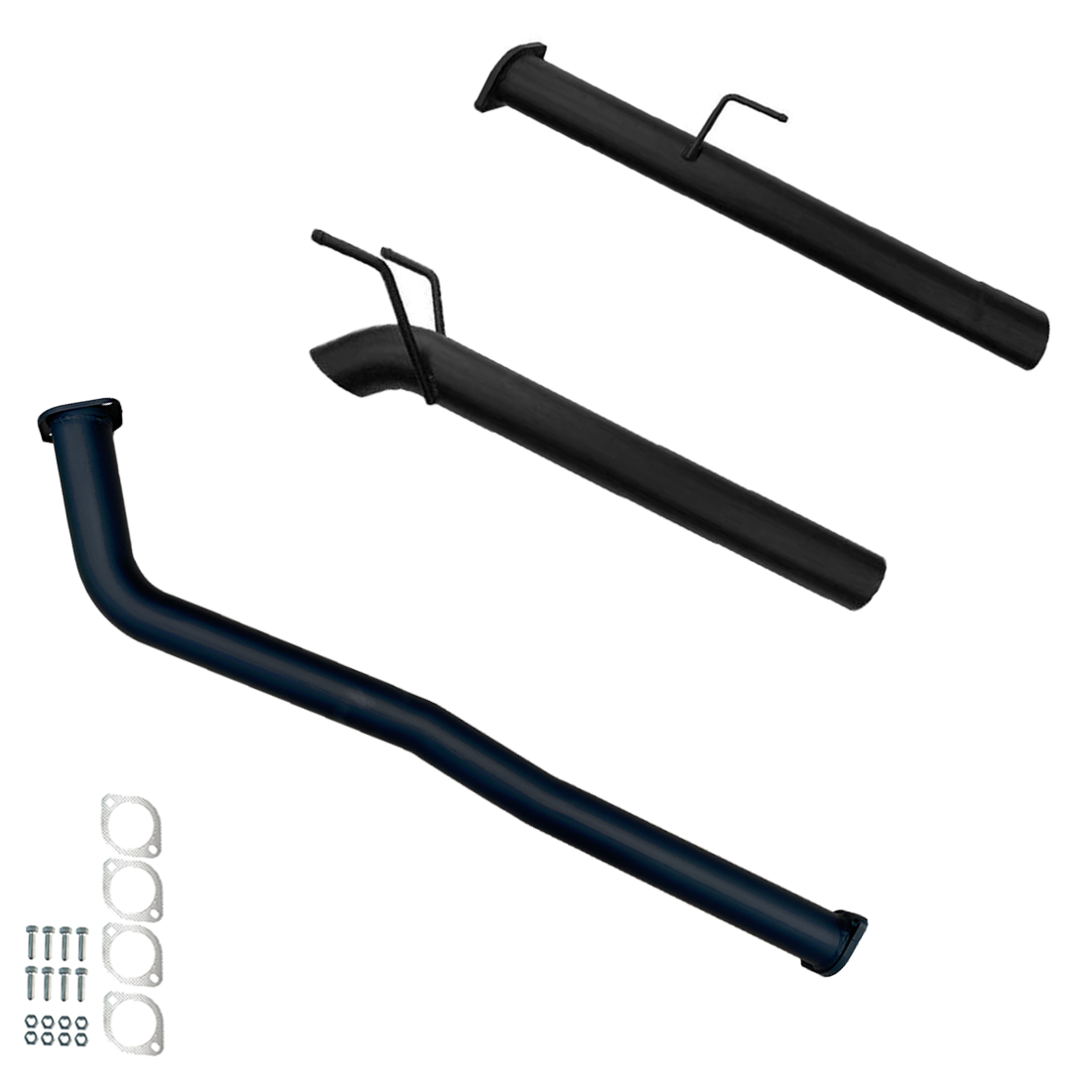 Toyota Hilux 2.8L Td 2015