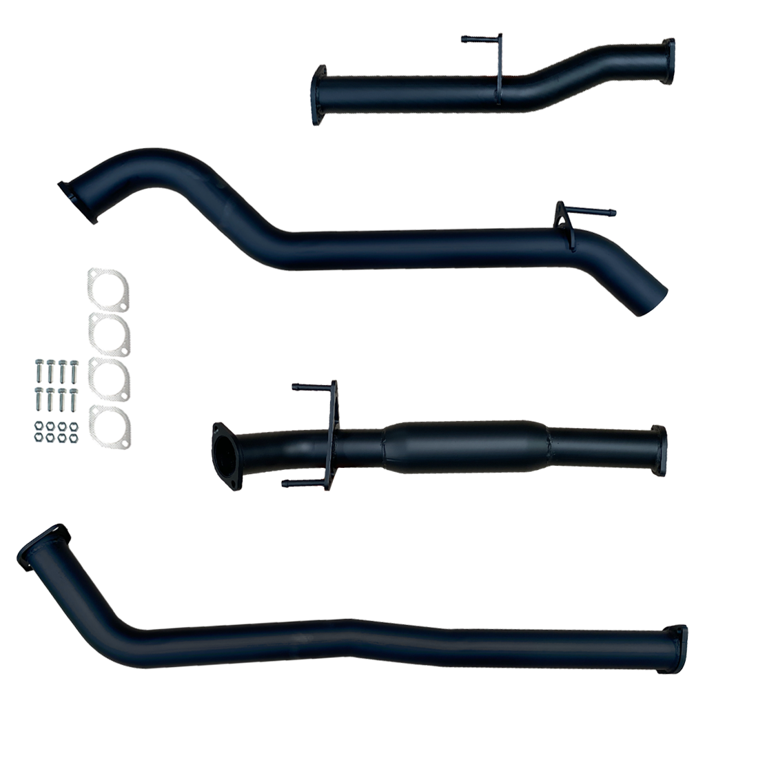 Toyota Hilux 2.8L 2015