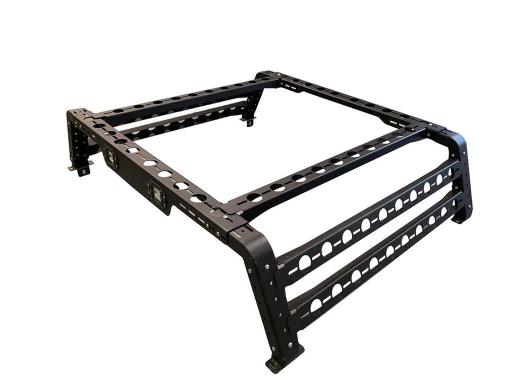 OZROO UNIVERSAL TUB RACK FOR UTE - RAM 1500 – performanceheaven
