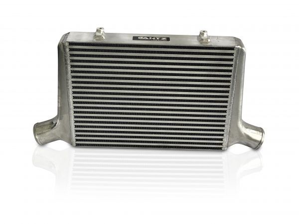 Ford BA BF Falcon Turbo Stage 2 Intercooler Kit Bundle – performanceheaven