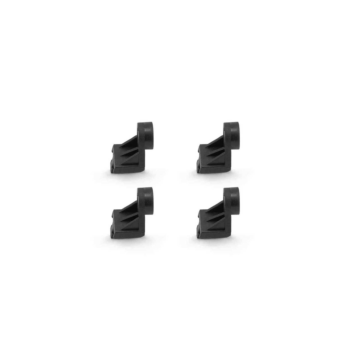 Fan Legs x 4 (Plastic) – performanceheaven